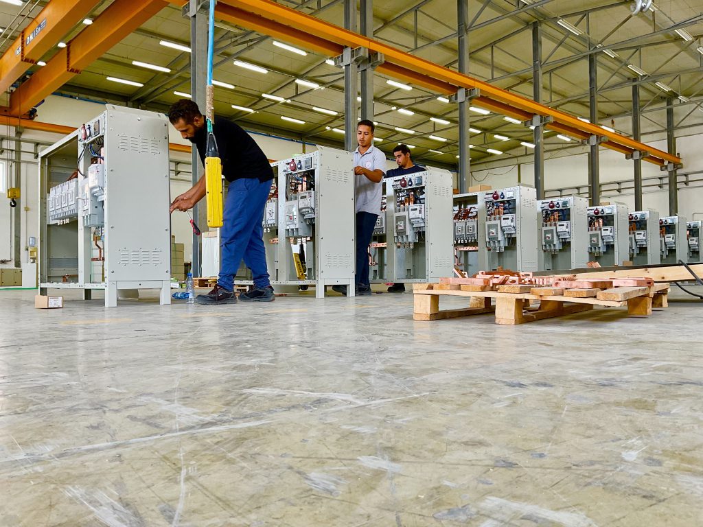 Products – EICO Co