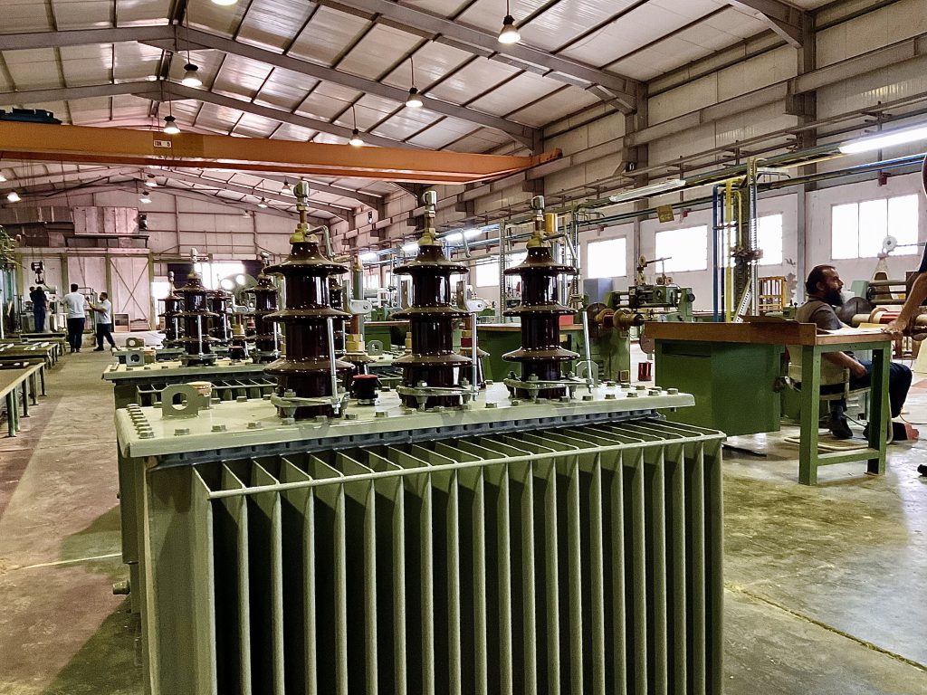 Products – EICO Co